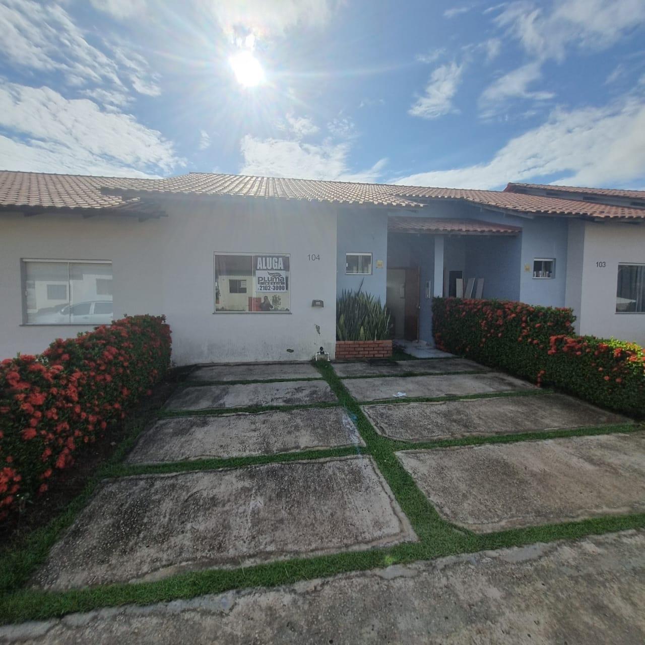 Casa para Locação, bairro Parque dos Sabiás, 2 dormitórios, sendo 1 ...