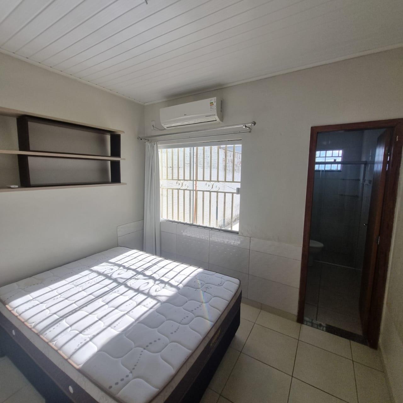 Casa para Locação, bairro Parque dos Sabiás, 2 dormitórios, sendo 1 ...