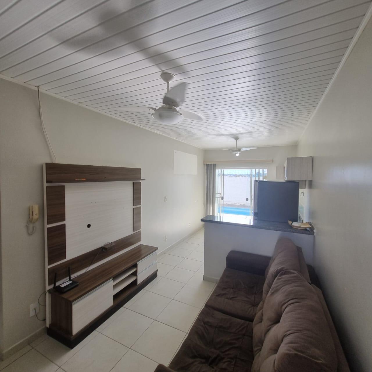 Casa para Locação, bairro Parque dos Sabiás, 2 dormitórios, sendo 1 ...